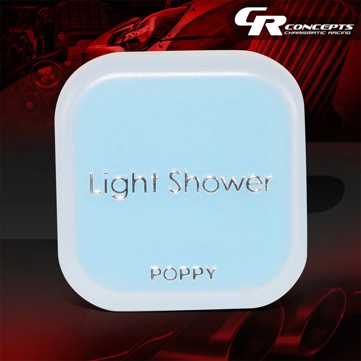 LIGHT SHOWER AIR - LIGHT SQUASH B